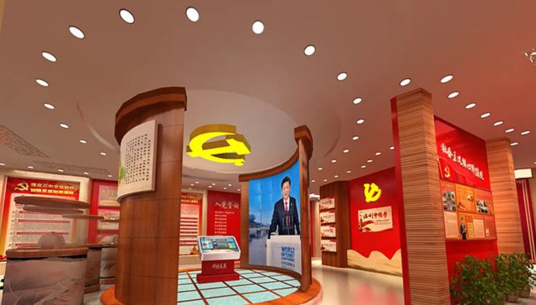 全国青少年科技教育成果展示大赛